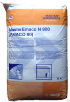 Смесь сухая ремонтная Master Emaco N 900 30 кг MasterEmaco купить в ...