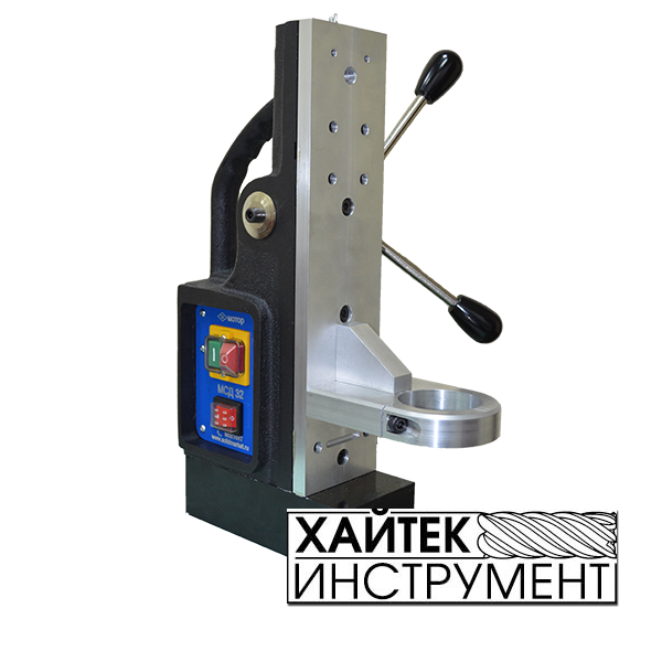 Стойка магнитная для дрели "МСД-32" от компании Амуртехнолоджи купить в ...